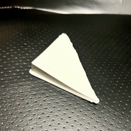 Wedge-It – The perfect wedge system for diverting fluids away from any ...